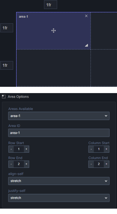 Grid Layout Generator